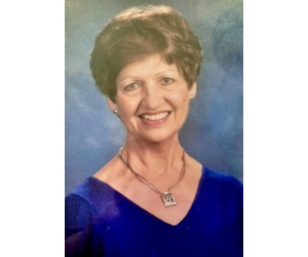 Edna Eckroat Obituary (2024) - New Braunfels, TX - The Monitor