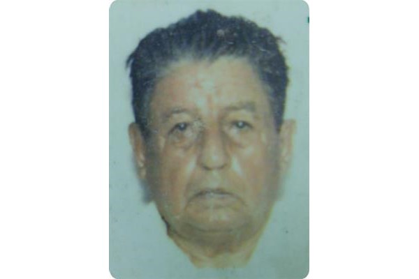 Rogelio Saenz Obituary (2016) - Florida, TX - The Monitor