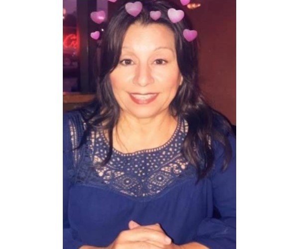 Lydia Cantu Obituary (2024) - San Antonio / Alamo, TX - The Monitor
