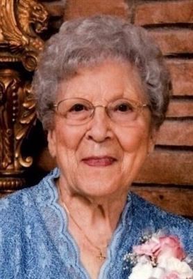 Beatrice Rodriguez Obituary (1925 - 2016) - Edinburg, TX - The Monitor