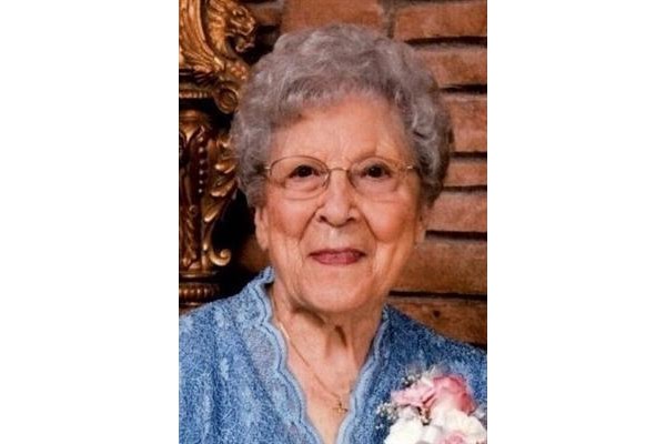 Beatrice Rodriguez Obituary (1925 - 2016) - Edinburg, TX - The Monitor