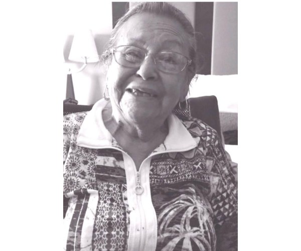 Socorro Araguz Obituary (2024) - McAllen, TX - The Monitor