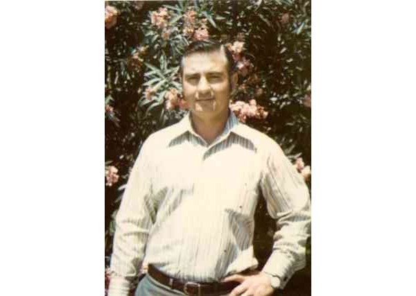 Ralph Johnson Obituary (1938 - 2024) - McAllen, Texas, TX - The Monitor