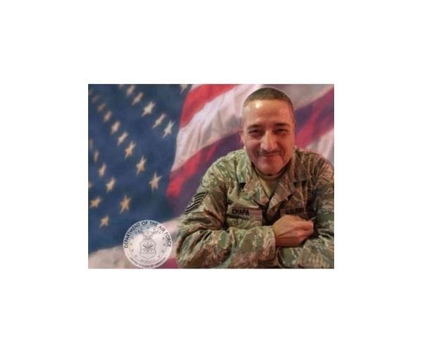 Valentin Chapa Obituary (1956 - 2024) - San Antonio, Tx, TX - The Monitor