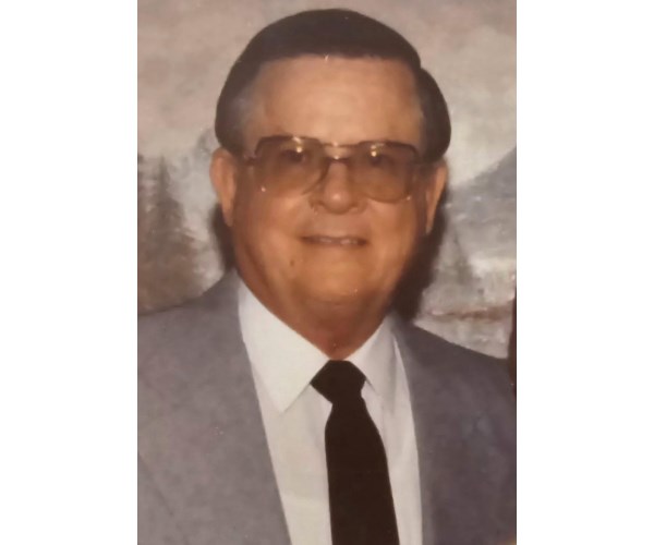 James Price Obituary (2024) - McAllen, TX - The Monitor