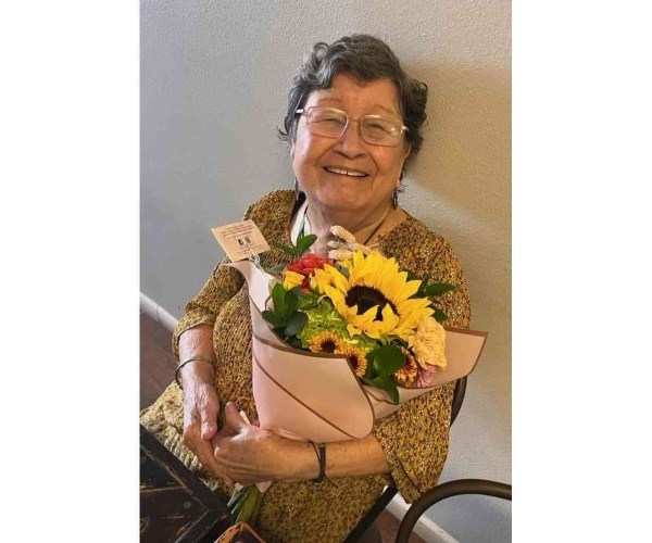Maria Gamboa Obituary (1937 - 2024) - McAllen, Tx. 6:30 Pm, TX - The ...