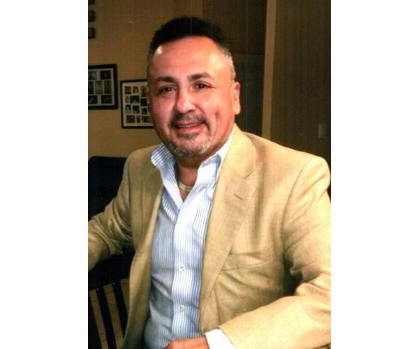 Roel Lizcano Obituary (2024) - Pharr, TX - The Monitor