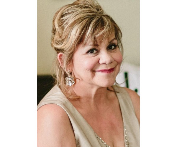Irma Perez Obituary (1950 - 2025) - Pharr, TX - The Monitor