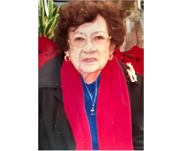 Marcela Ramirez Obituary (2025) - Rio Grande City, Tx, TX - The Monitor
