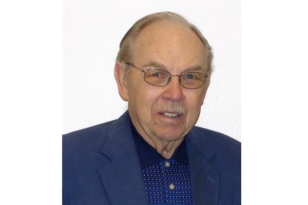 Cedric Pearson Obituary (2016) - McAllen, TX - Anchorage Daily News