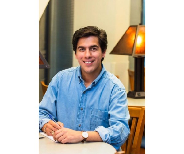 Alejandro Rodriguez Obituary (1999 - 2025) - Mission, Tx., TX - The Monitor