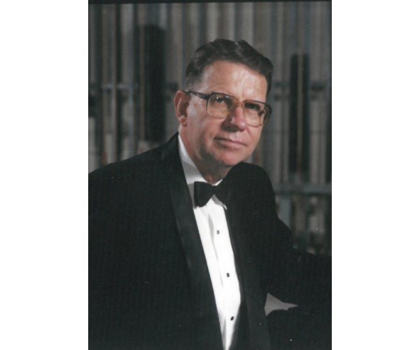 Charles Thompson Obituary (2025) - McAllen, TX - The Monitor