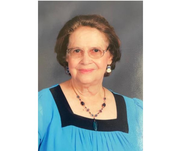 Belia Santos Obituary (2025) - Edinburg, TX - The Monitor