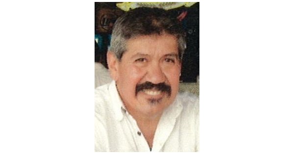 David Zamarripa Obituary (1952 - 2017) - Legacy Remembers