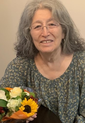 Lydia Rincones Obituary (2025) - Alamo, TX - The Monitor