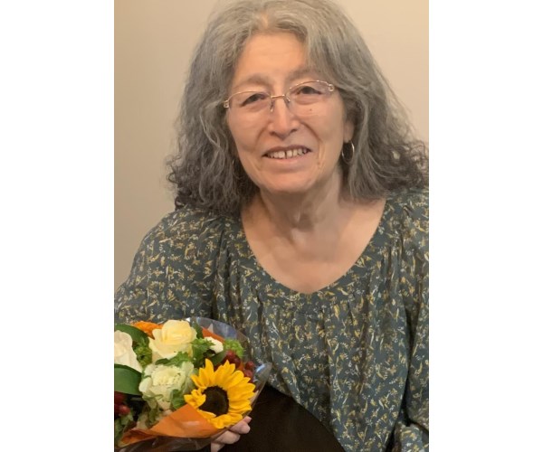 Lydia Rincones Obituary (2025) - Alamo, TX - The Monitor