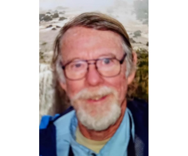 William Thompson Obituary (1940 - 2025) - El Paso, TX - The Monitor