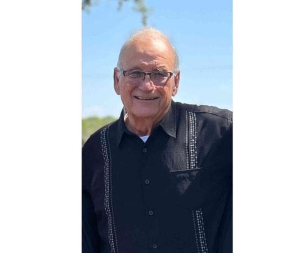 Roel Maldonado Obituary (1948 - 2025) - McAllen, TX - The Monitor