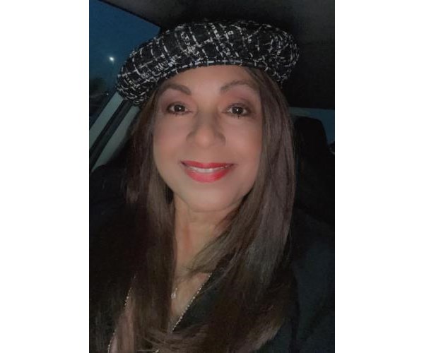 Irene Castillo Obituary (2025) - Edinburg, TX - The Monitor