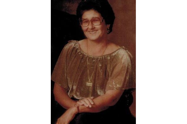 Maria Torres Obituary (2017) - McAllen, TX - The Monitor