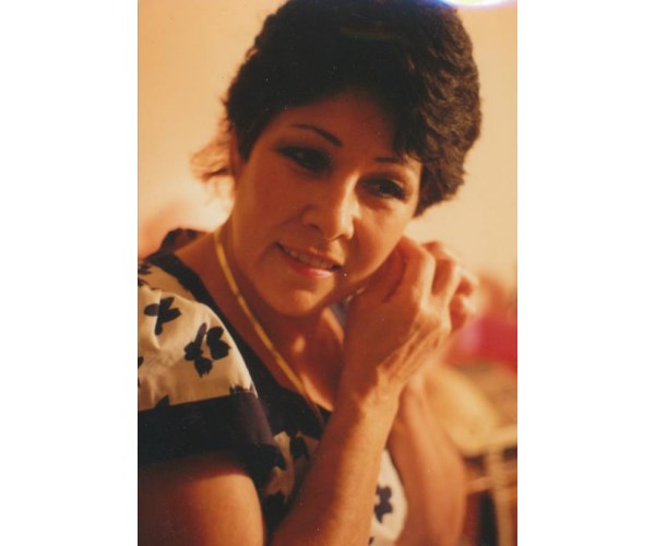 Raquel Alaniz Obituary (2026) - Edinburg, TX - The Monitor