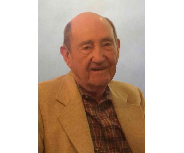 Samuel Aderhold Obituary (1925 - 2026) - Fort Worth, Tx, TX - The Monitor
