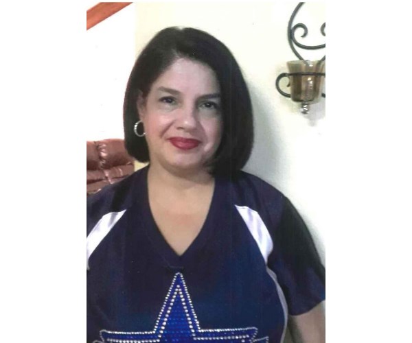 Catherine Ochoa Obituary (1969 - 2026) - Edinburg, TX - The Monitor