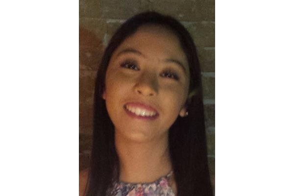 Kassandra Garza Obituary (2017) - Legacy Remembers