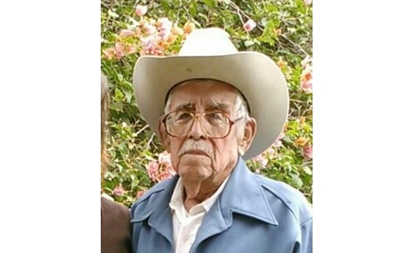 Israel Becerra Obituary (1923 - 2017) - San Carlos, TX - The Monitor