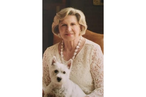 Betty Kelso Obituary (1932 - 2017) - Legacy Remembers
