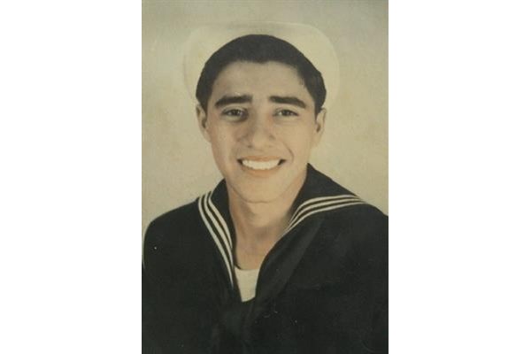 Jose Garza Obituary (2017) - Edinburg, TX - The Monitor