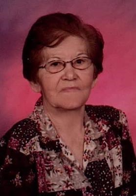 Estella Delgado Obituary (2017) - Edinburg, TX - The Monitor