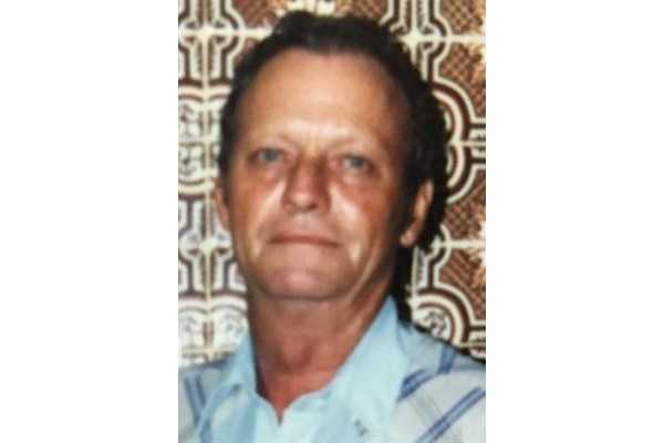 Paul Tugman Obituary (1939 - 2017) - McAllen, Tx, TX - The Monitor