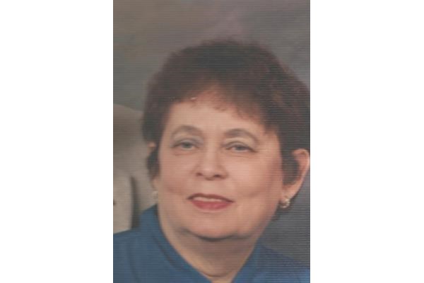 Barbara Chapman Obituary (1933 - 2017) - Fredericksburg, TX - The Monitor