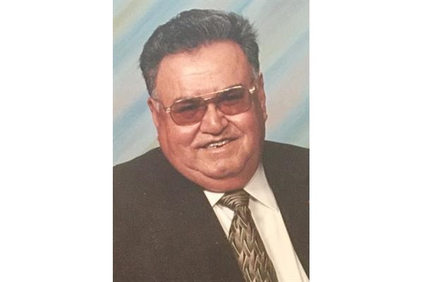 Jose Garza Obituary (1941 - 2017) - Edinburg, TX - The Monitor