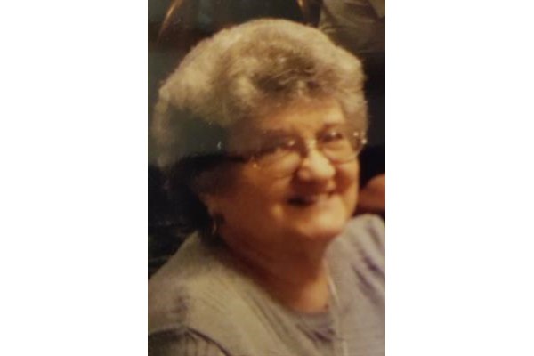 Viola Garza Obituary (1937 - 2017) - Edcouch, TX - The Monitor