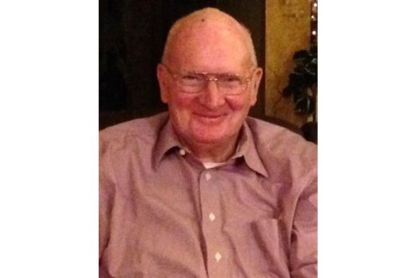 Vernon Wolf Obituary (1942 - 2017) - Mission, TX - The Monitor