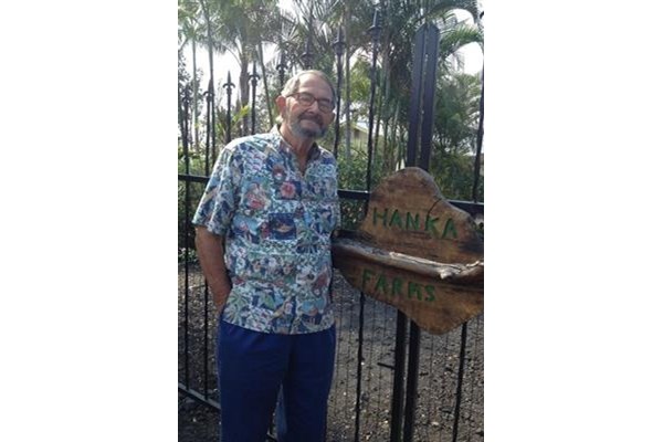 James Hanka Obituary (1937 - 2017) - Houston, Tx., TX - The Monitor