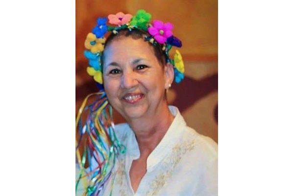 Maria Wilkinson Obituary (1954 - 2017) - Santa Elena, TX - The Monitor