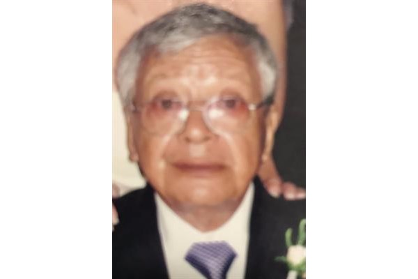 Jose Tinoco Obituary (1938 - 2017) - Edinburg, TX - The Monitor