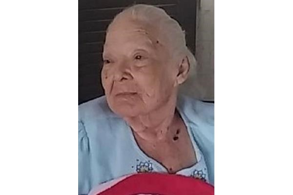 Maria Salinas Obituary (1927 - 2017) - McAllen, TX - The Monitor