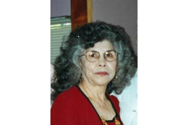 Isabel Hernandez Obituary (2018) - Pharr, TX - The Monitor