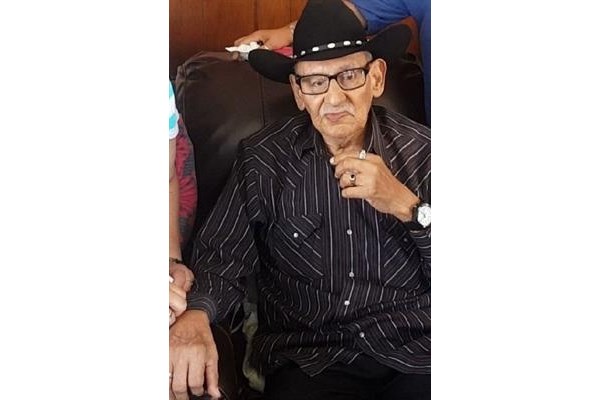 Tomas Magallan Obituary (2018) - Mission, TX - The Monitor