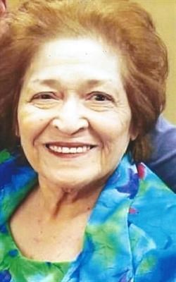 Ofelia Lizcano Obituary (2018) - Pharr, TX - The Monitor