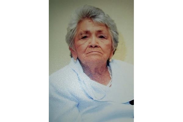 Maria Cedillo Obituary (1922 - 2018) - Mission, TX - The Monitor