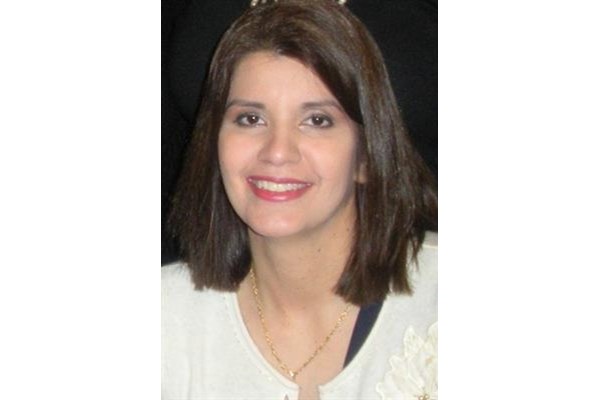 Roxanne Smith Obituary (1970 - 2018) - McAllen, TX - The Monitor