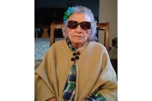 Clara Garza Obituary (1925 - 2018) - Harlingen, TX - The Monitor