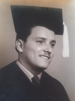Pablo Rodriguez Obituary (1925 - 2018) - McAllen, TX - The Monitor