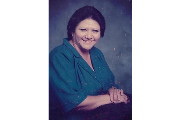 Maria Cedillo Obituary (2018) - San Juan, TX - The Monitor