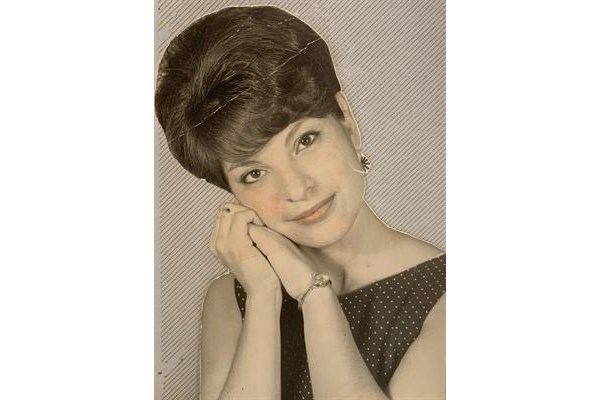 Rosa Rodriguez Obituary (1943 - 2019) - Edinburg, TX - The Monitor